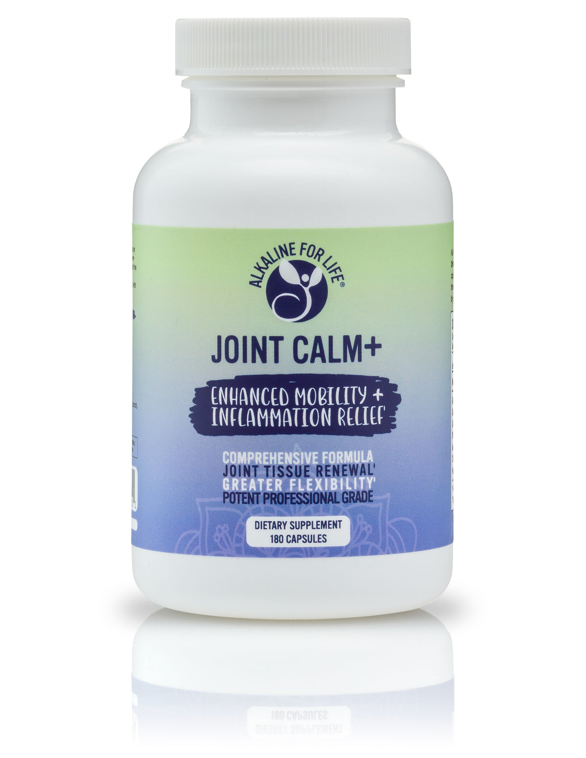 Joint Calm+ — Better Bones, Better Body