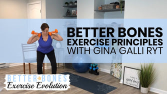 Series 2: The Strengthening Series - Exercise Evolution Download Bundl ...