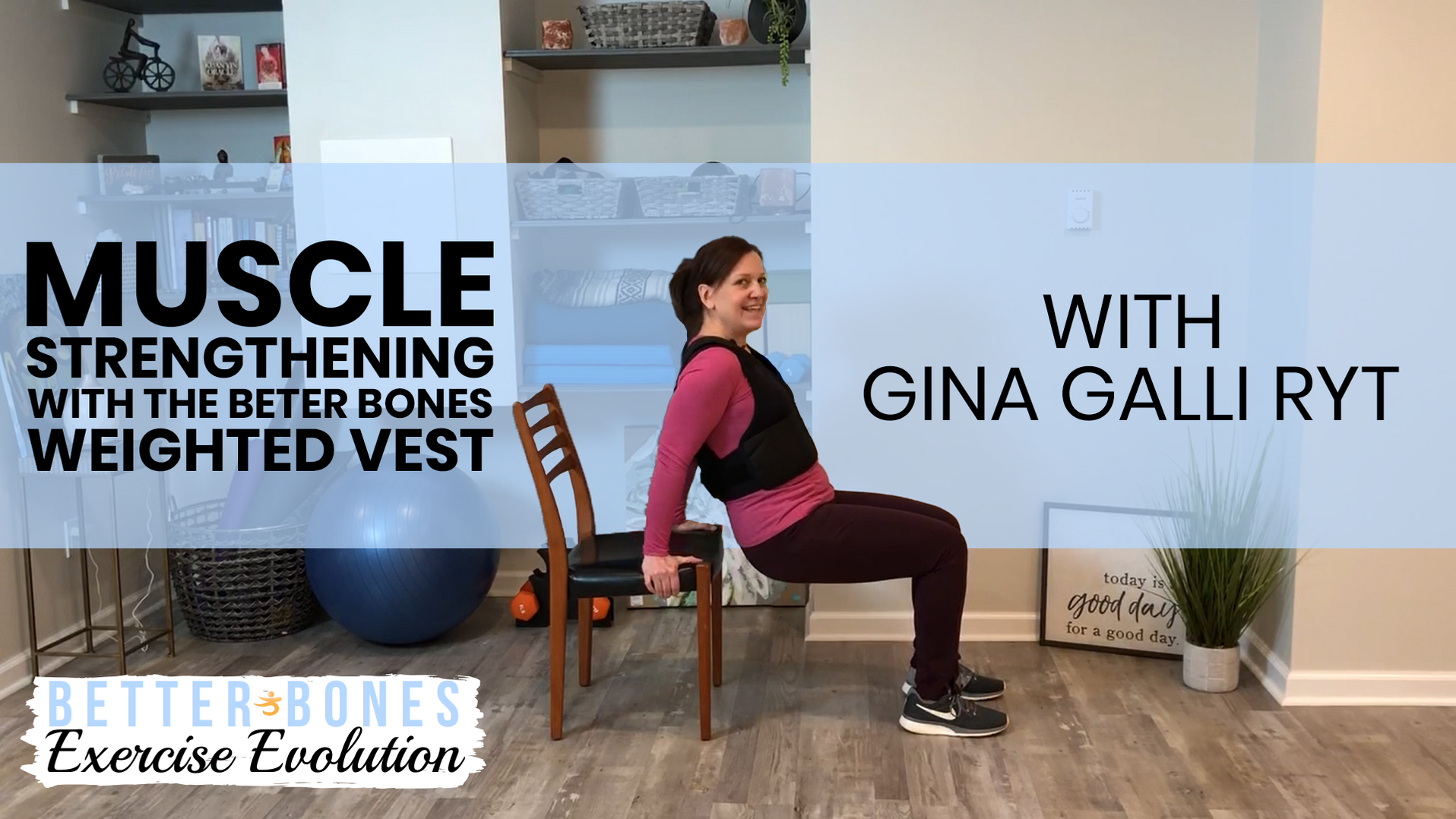 Series 2: The Strengthening Series - Exercise Evolution Download Bundl ...