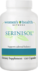 Serinisol for Stress & Insomnia — Better Bones, Better Body